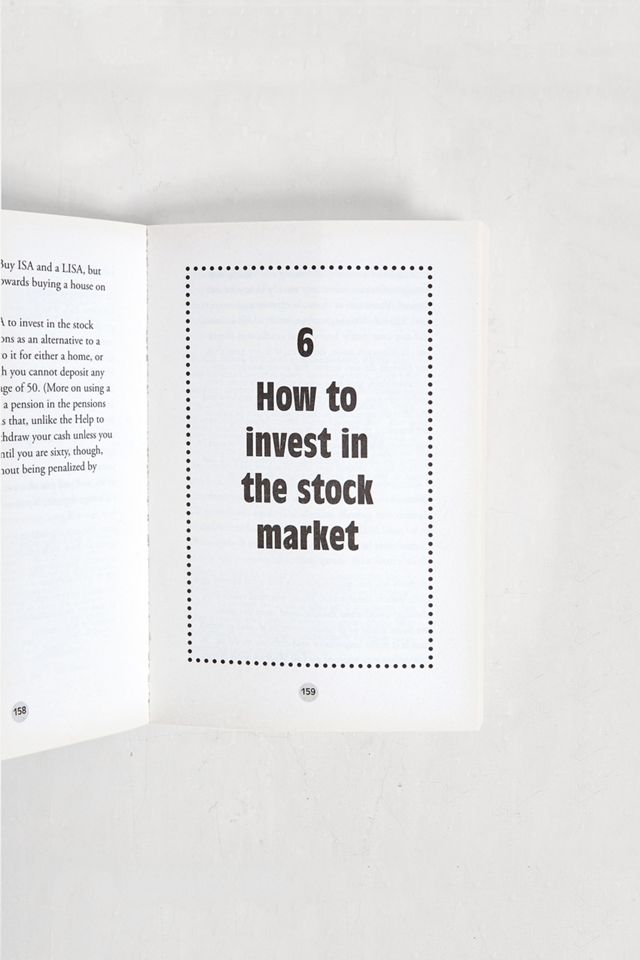 Money: A User’s Guide By Laura Whateley | Urban Outfitters UK