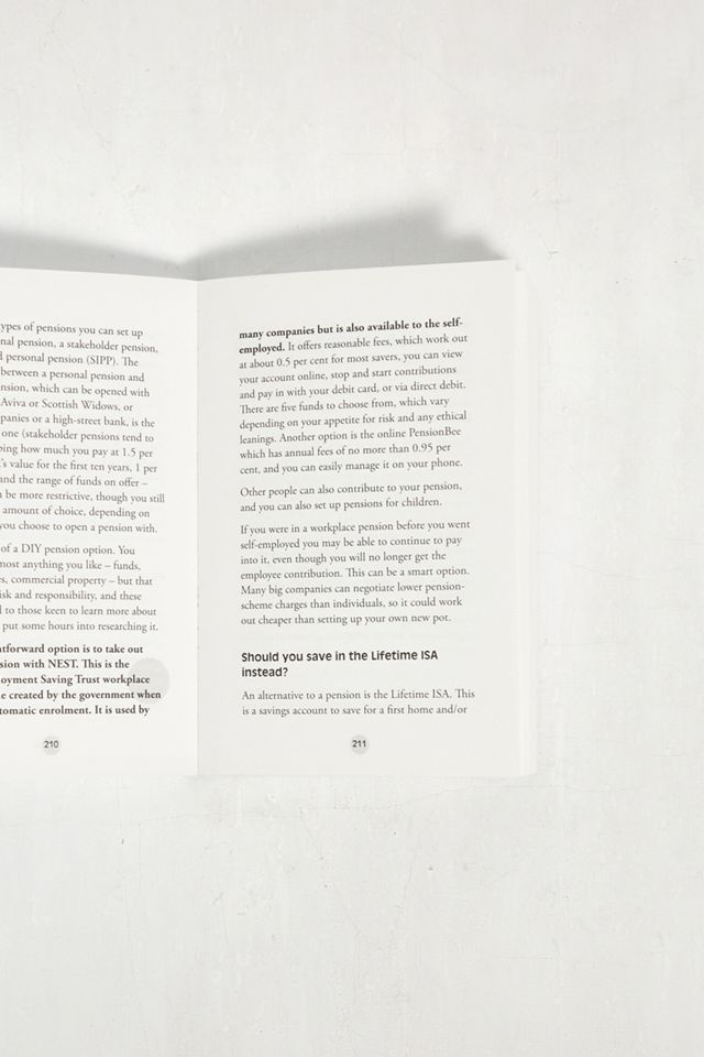 Money: A User’s Guide: The Sunday Times Bestselling Guide To Taking ...