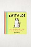 Cattitude By Katie Abey | Urban Outfitters UK