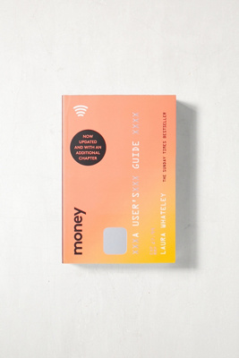 Money: A User’s Guide By Laura Whateley | Urban Outfitters UK
