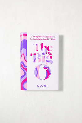 The Big O By Oloni | Urban Outfitters UK