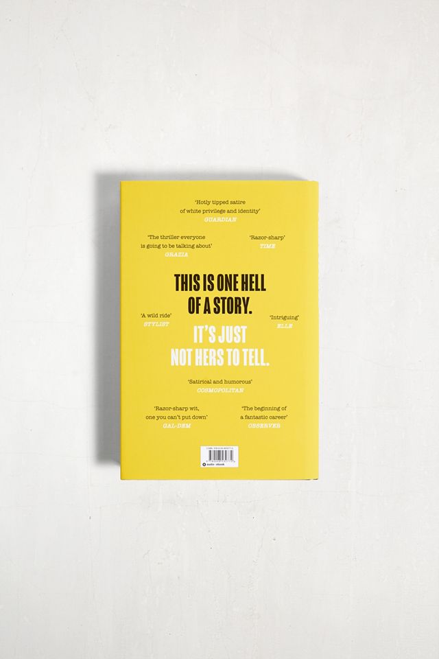 Rebecca F Kuang – Buch „Yellowface“ | Urban Outfitters DE