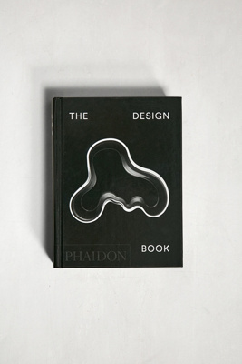 The Design Book | Urban Outfitters UK