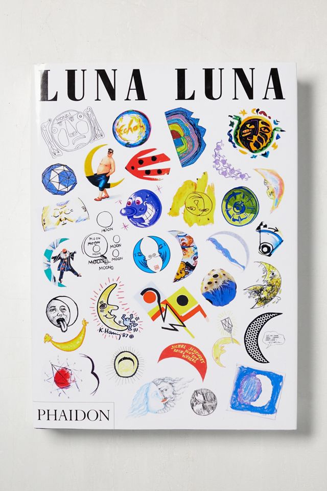 Luna Luna: The Art Amusement Park By André Heller | Urban Outfitters UK