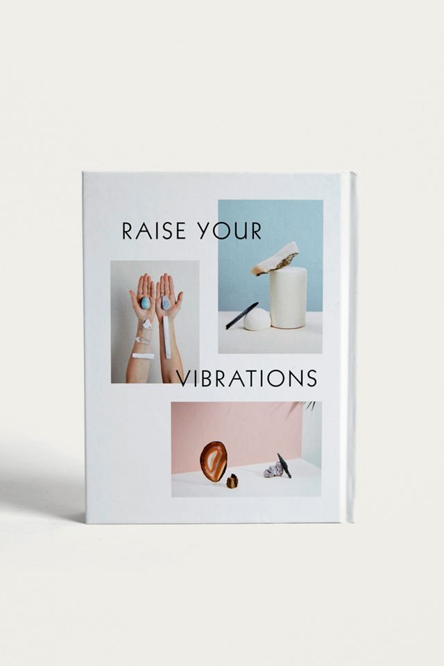 The Power of Crystal Healing: Change Your Energy and Live a High-Vibe ...