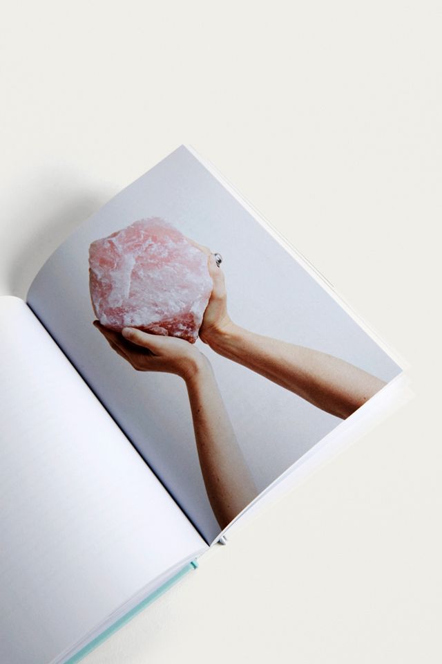 The Power of Crystal Healing: Change Your Energy and Live a High-Vibe ...