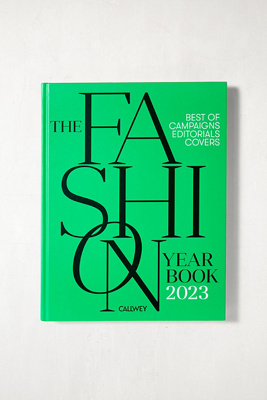The Fashion Yearbook 2023 | Urban Outfitters UK