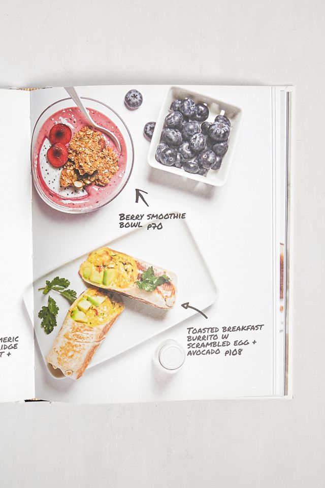 Chefs Eat Breakfast Too By Darren Purchese | Urban Outfitters UK