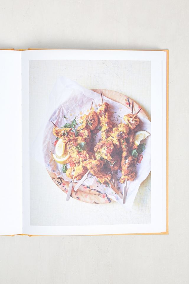 Vegan Fakeaway By Katy Beskow | Urban Outfitters UK