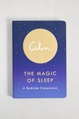Michael Acton Smith – Buch „The Magic Of Sleep: A Bedside Companion ...