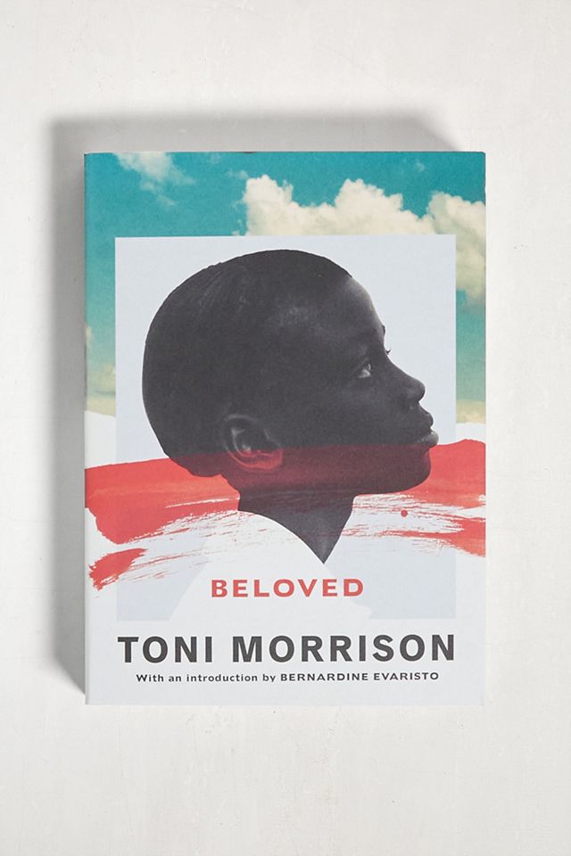 Beloved By Toni Morrison | Urban Outfitters UK