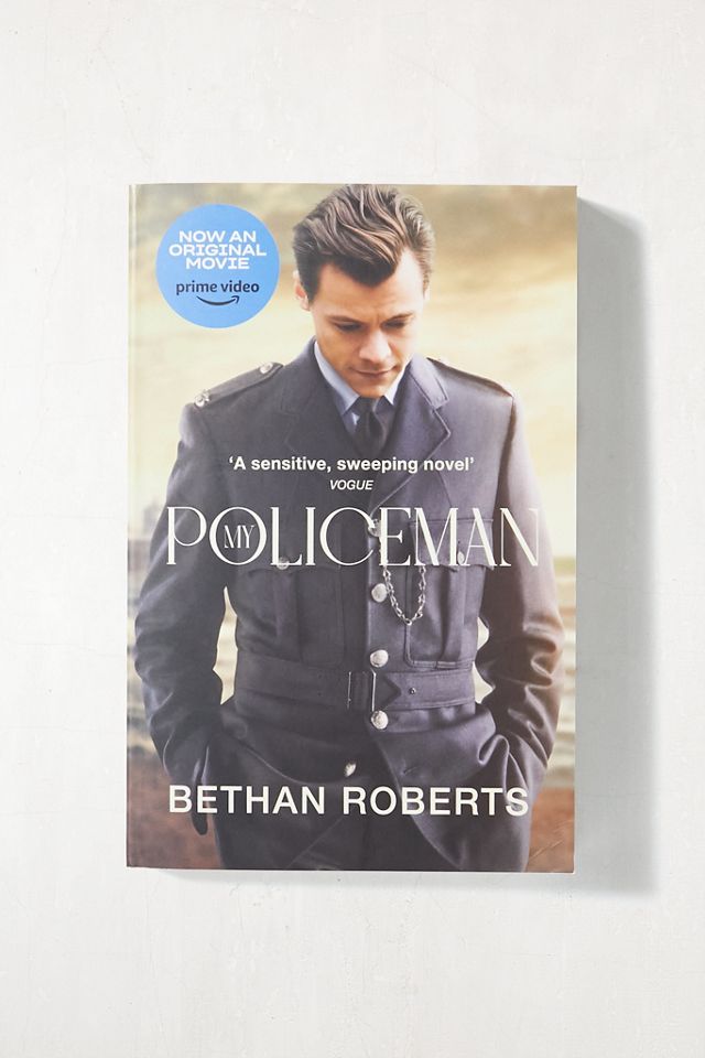 My Policeman By Bethan Roberts | Urban Outfitters UK