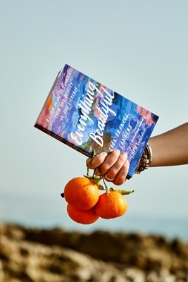 Ella Frances Sanders – Buch „Everything, Beautiful: A Visual Guide to ...