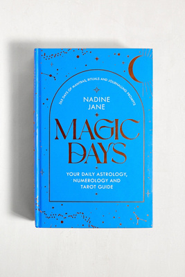 Magic Days By Nadine Jane | Urban Outfitters UK