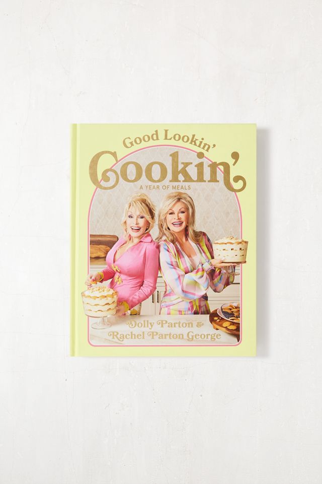 Good Lookin' Cookin': A Year of Meals | Urban Outfitters UK