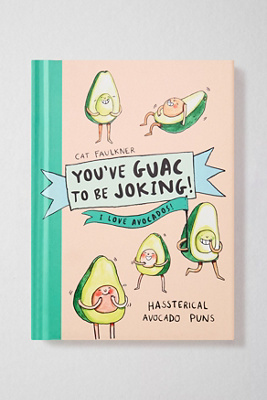 You've Gauc To Be Joking By Cat Faulkner | Urban Outfitters UK