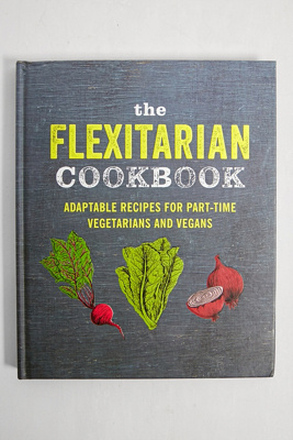 The Flexitarian Cookbook By Ryland Peters & Small | Urban Outfitters UK