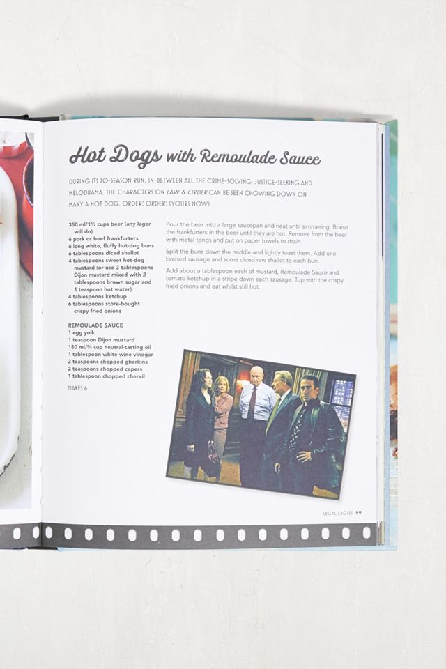 Binge-Watching Eats: Themed Snacks And Drinks For Your Next Binge Watch ...