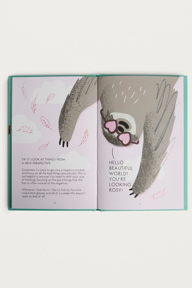 A Sloth’s Guide to Taking It Easy: Be More Sloth with These Fail-Safe ...