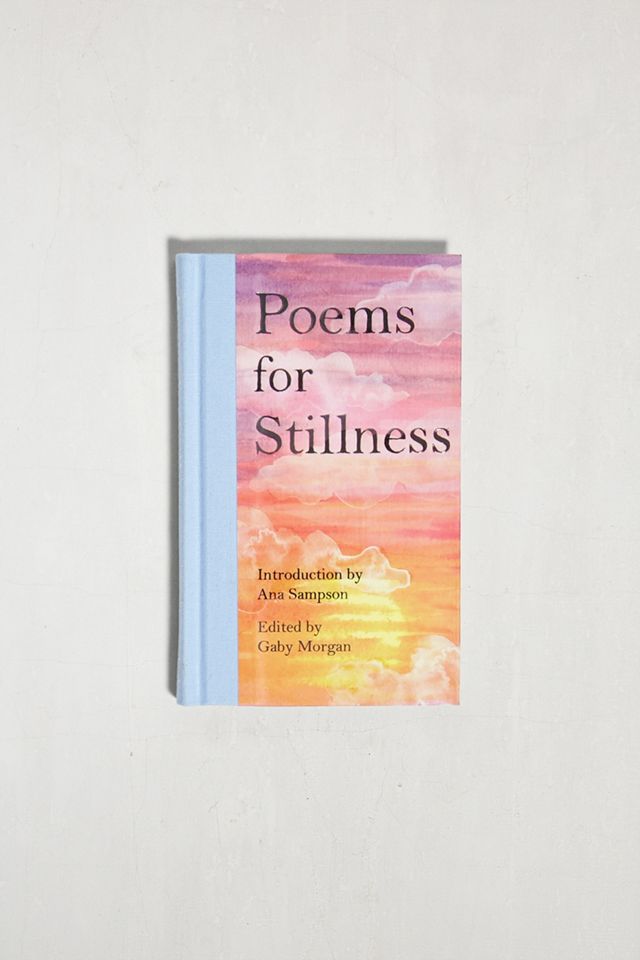 Poems For Stillness | Urban Outfitters FR