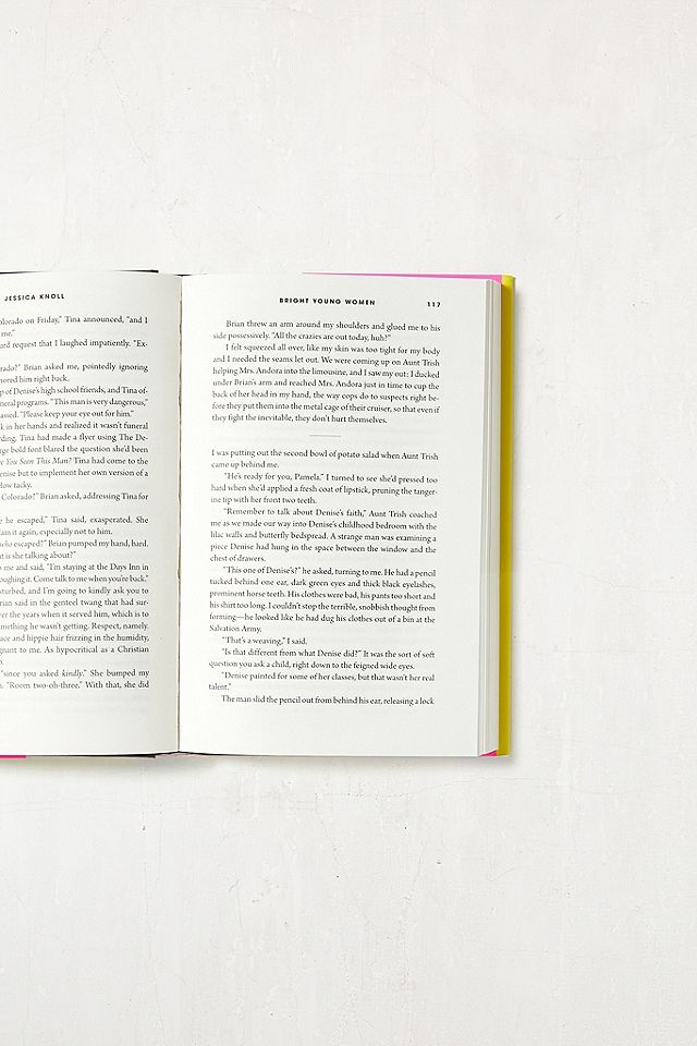Buch „Bright Young Women Buch „Bright Young Women