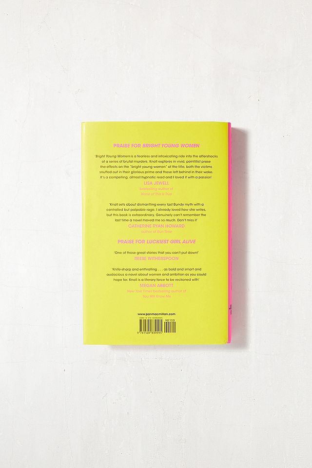 Buch „Bright Young Women Buch „Bright Young Women