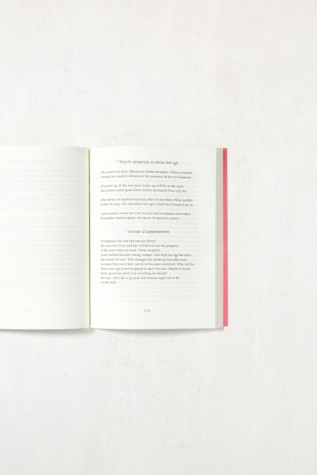 Buch „ISDAL" von Susannah Dickey | Urban Outfitters DE