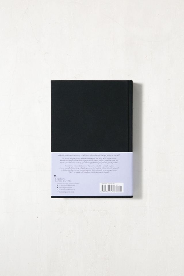 The Greatest Self-Help Book (Is The One Written By You) By Vex King ...