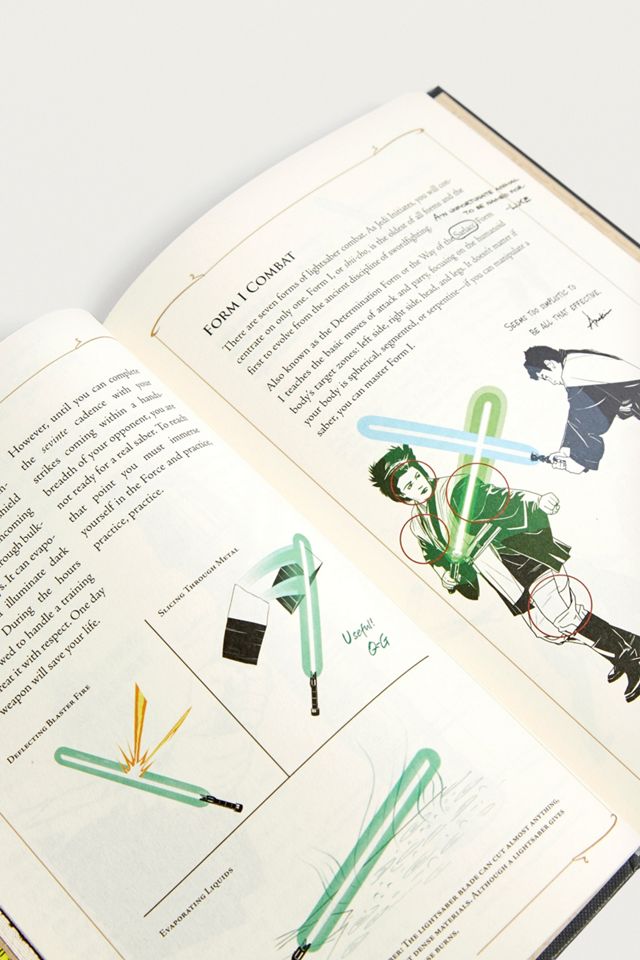 Star Wars - The Jedi Path: A Manual for Students of the Force By Daniel ...