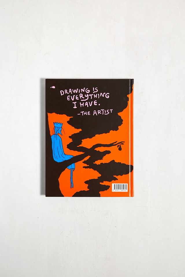 The Artist: The Circle Of Life By Anna Haifisch | Urban Outfitters UK