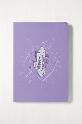 Mindfulness Day And Night Journal | Urban Outfitters UK