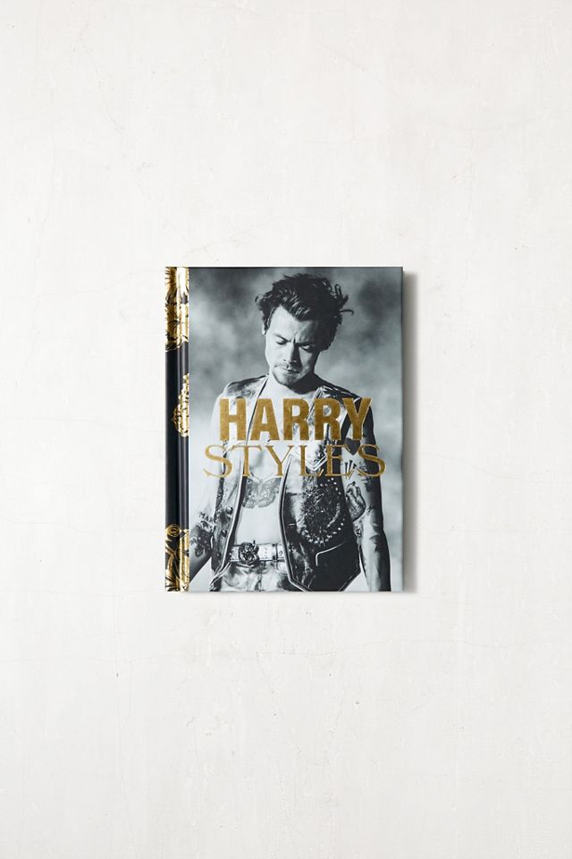 Harry Styles Por Alex Bilmes | Urban Outfitters ES