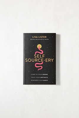 Self Source-ery By Lisa Lister | Urban Outfitters UK