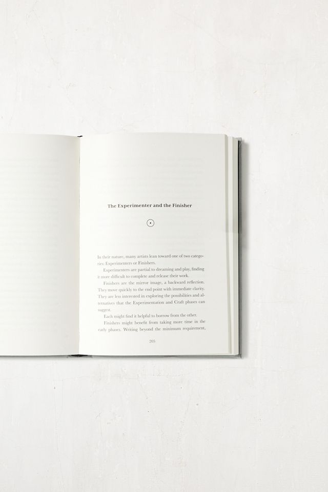 Rick Rubin – Buch „The Creative Act: A Way Of Being“ | Urban Outfitters DE