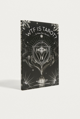 WTF is Tarot? By Bakara Wintner | Urban Outfitters UK