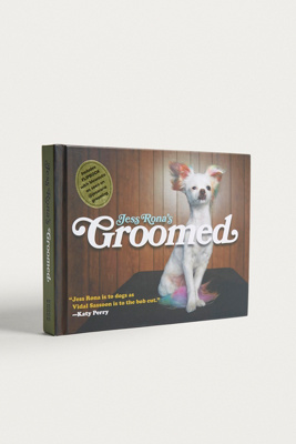 Jess Rona’s Groomed By Jess Rona | Urban Outfitters ES