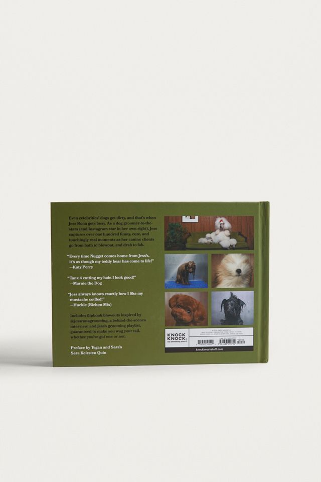 Jess Rona’s Groomed By Jess Rona | Urban Outfitters ES