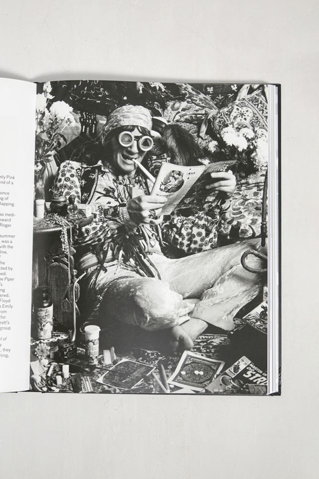 Pink Floyd : Their Mortal Remains par Victoria Broackes et Anna ...