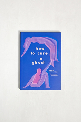 How To Cure A Ghost By Fariha Róisín | Urban Outfitters UK