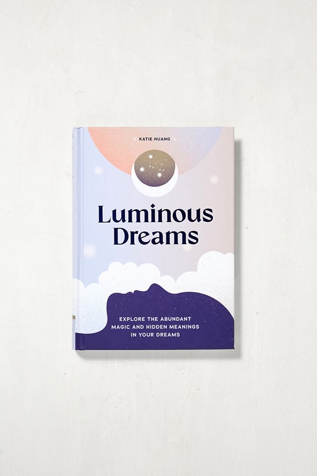 Katie Huang – „Luminous Dreams“ | Urban Outfitters DE