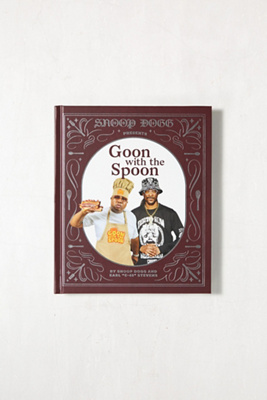 Snoop Dogg Presents: Goon With The Spoon By Snoop Dogg & Earl "E-40 ...