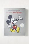 The Art Of Walt Disney By Christopher Finch | Urban Outfitters UK