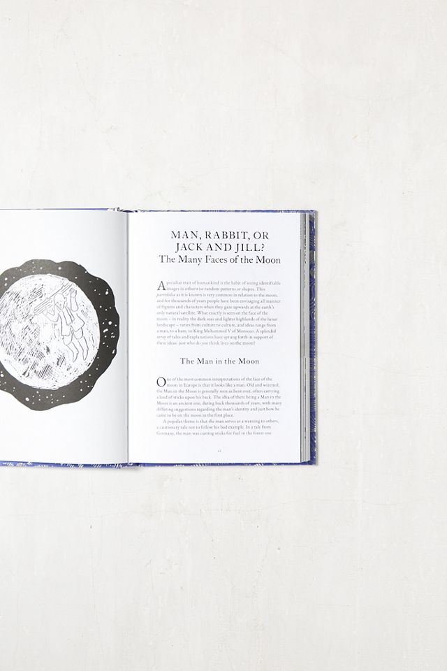 « Treasury Of Folklore Stars & Skies » de Willow Winsham | Urban ...