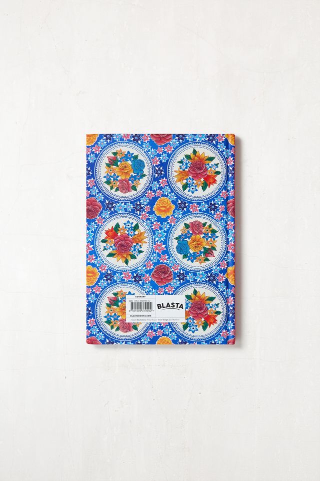 Tacos By Lily Ramirez-Foran | Urban Outfitters UK