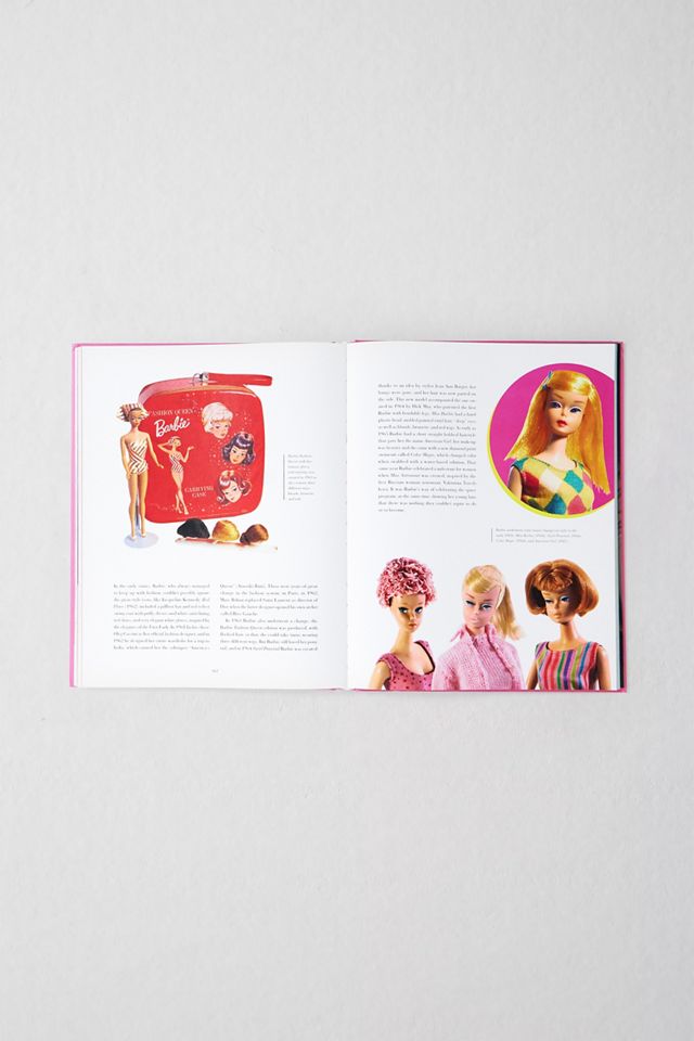 Barbie: The Celebration of an Icon | Urban Outfitters UK