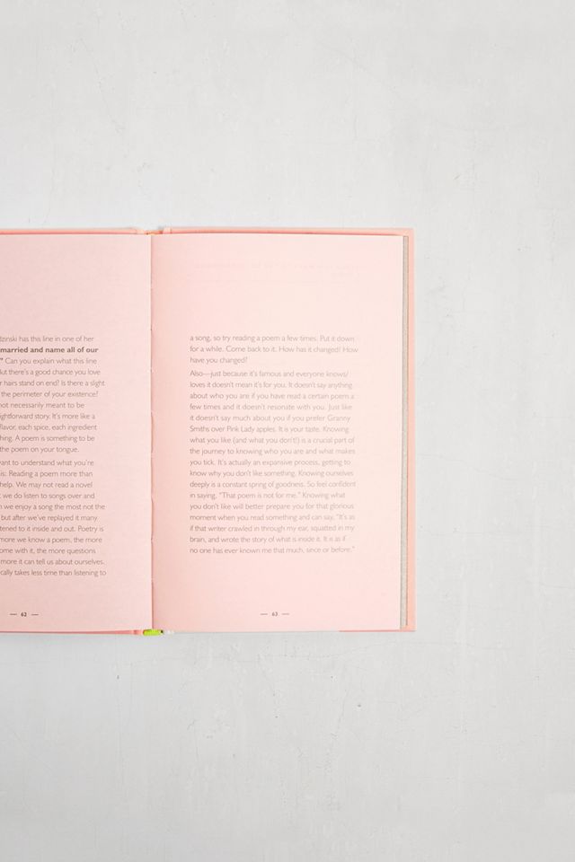 Buch „How Poetry Can Change Your Heart“ von Andrea Gibson und Megan ...