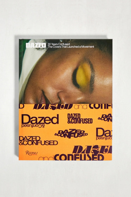 Dazed: 30 Years Confused: The Covers | Urban Outfitters UK