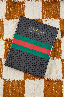 Gucci: The Making Of By Stefano Tonchi | Urban Outfitters UK