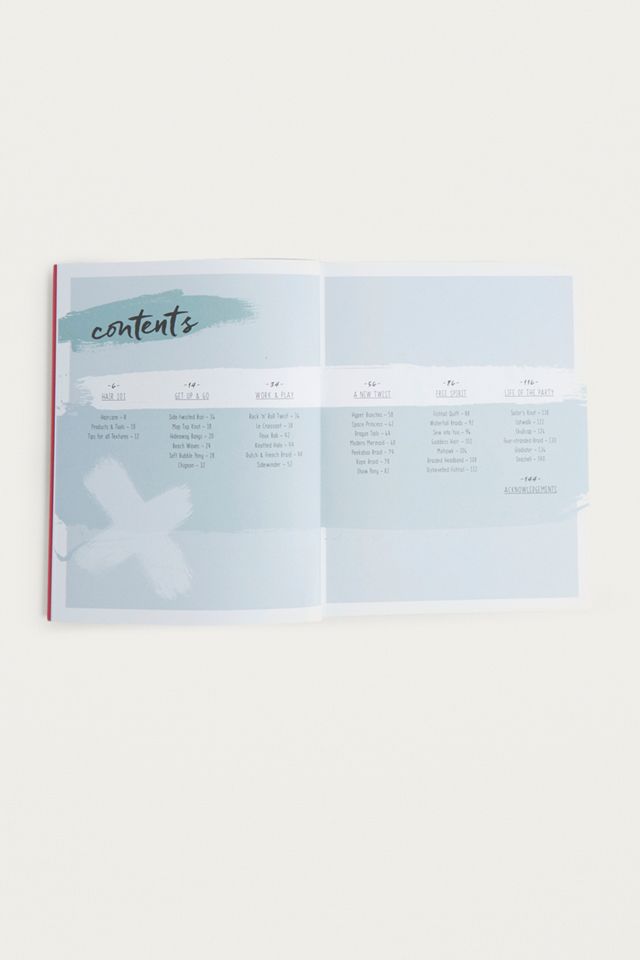 Love That Hair: Head Turning Styles For Every Occasion By Hayley ...