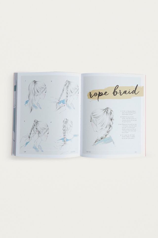 Love That Hair: Head Turning Styles For Every Occasion By Hayley ...